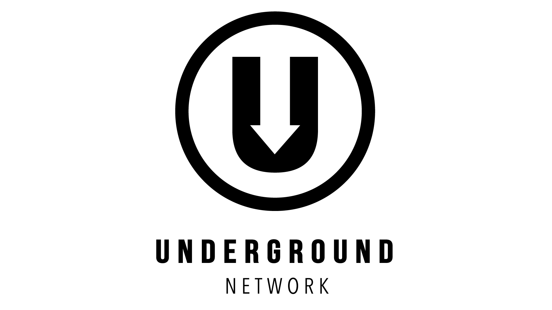 Logos – Underground Network