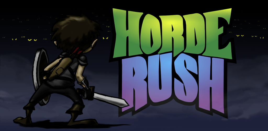 Horde Rush is Here! | Under the Weather Software