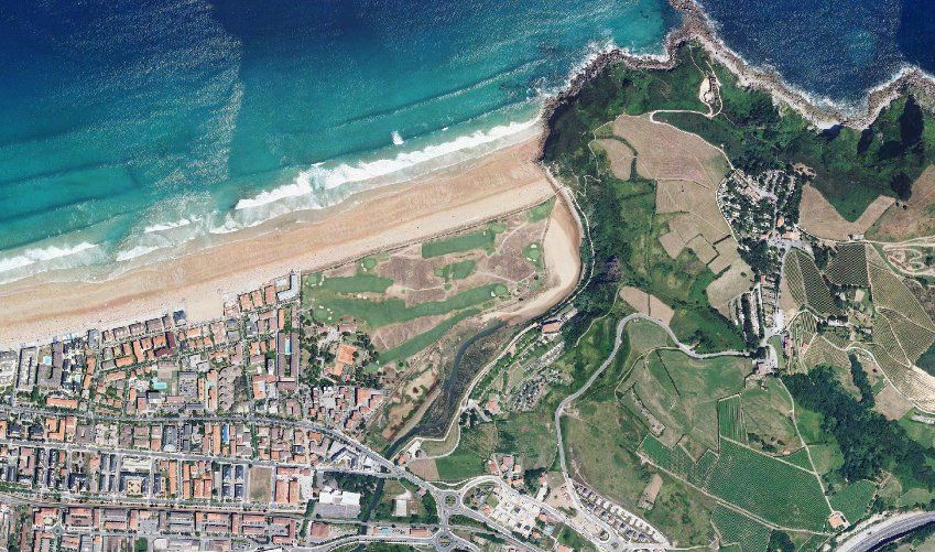 ¿QUE ES LA ORTOFOTOGRAFIA? – UNIFOTOGRAFIA