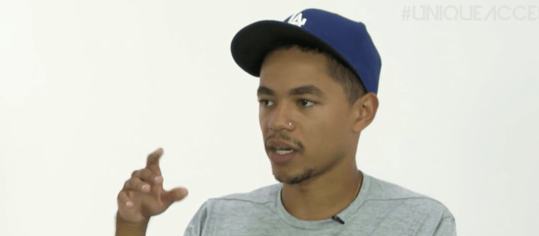 Tre Capital Gives Keys On How To Stand Out In Los Angeles Rap Scene ...