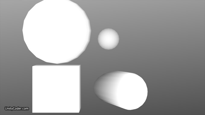 Camera Shaders « Unity Coding – Unity3D