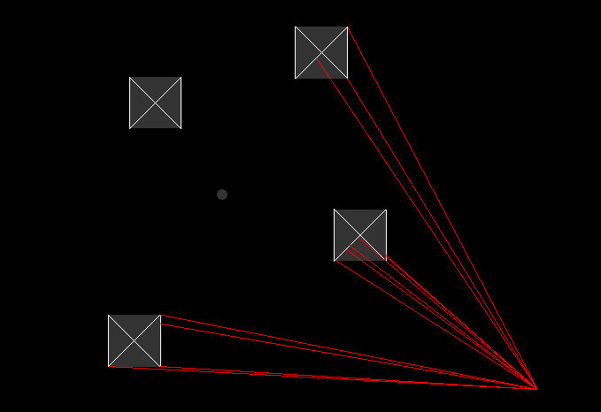 2D Visibility / Shadow « Unity Coding – Unity3D