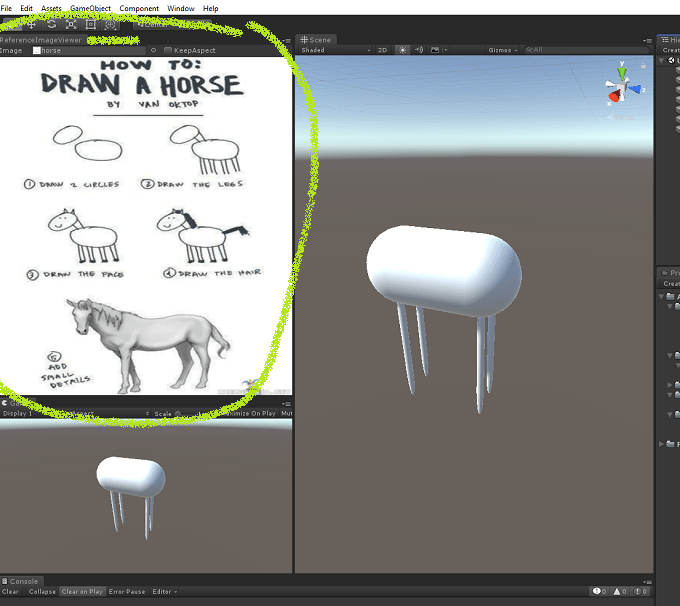 Keep executable window always on top « Unity Coding – Unity3D