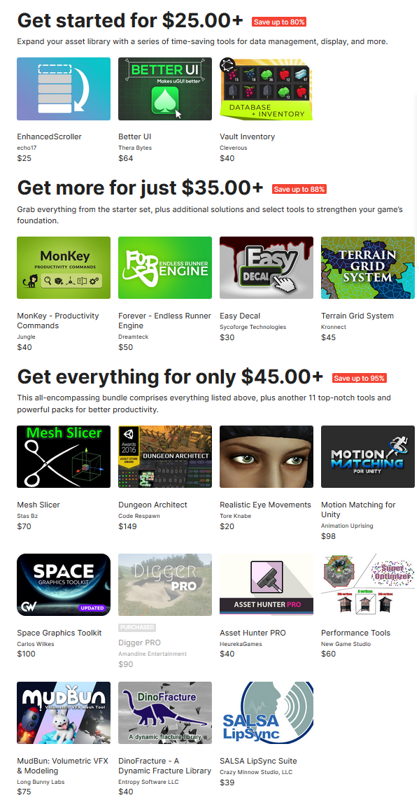 Unity Launcher (handle different projects & unity versions easily) « Unity Coding – Unity3D