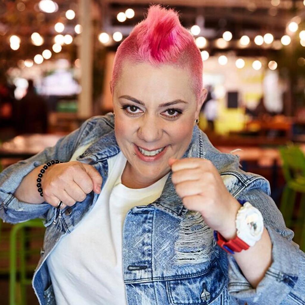 Chocolate Lovers Unite! Its Anna Polyviou time! – Unkrate
