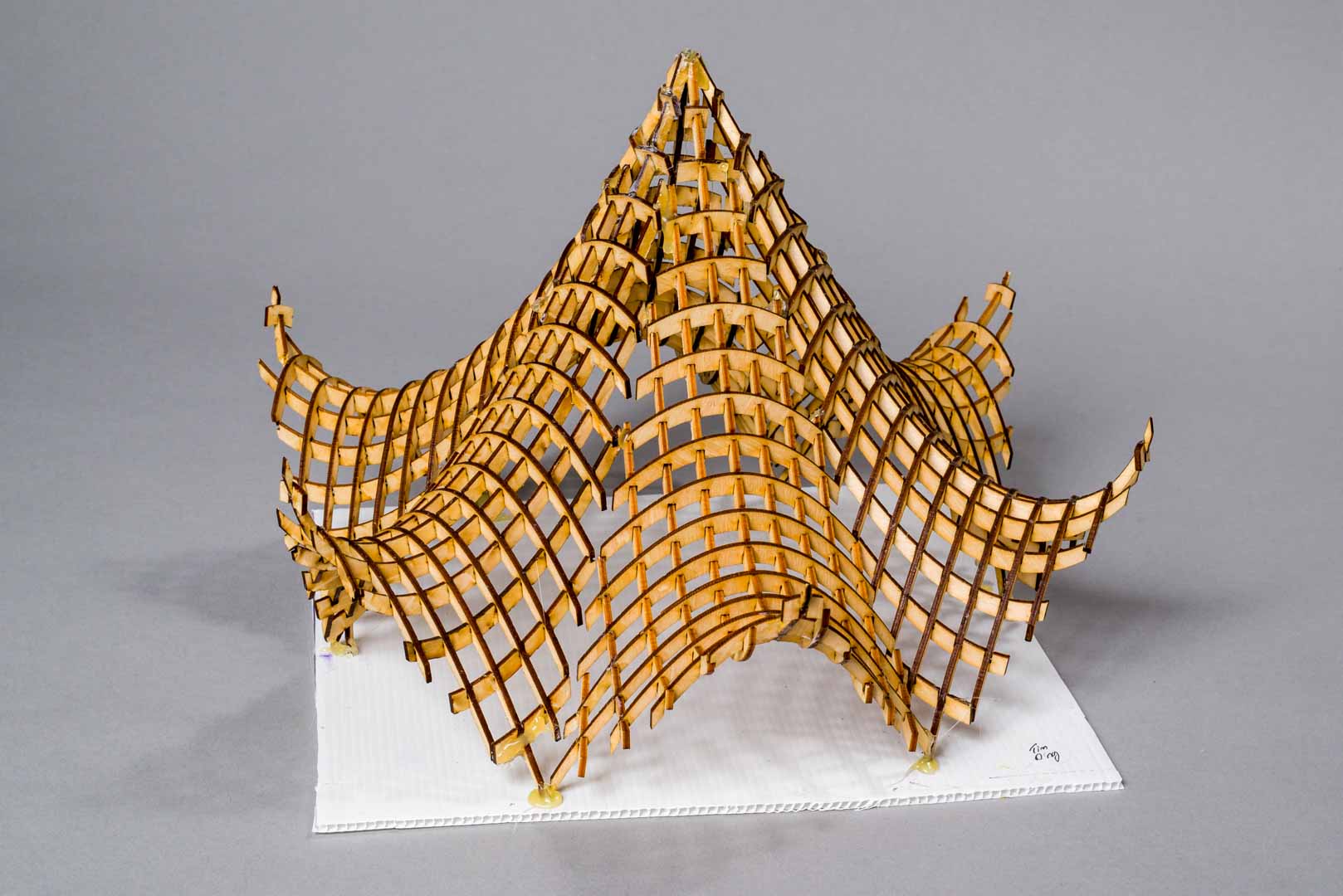 BENV1012 – Parametric Design and Digital Fabrication – UNSW ...