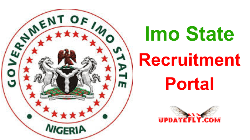 Imo State Recruitment Portal | Imo State Recruitment 2020/2021 ...