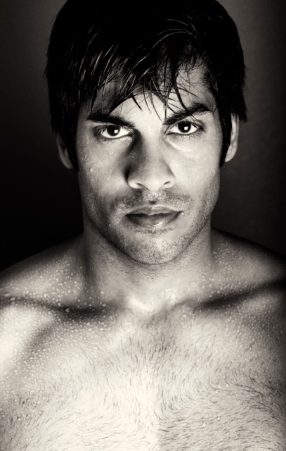 *Exclusive* Interview with Sachin Bhatt