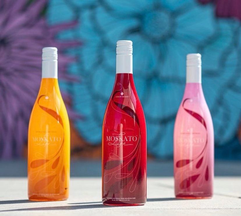 | Urban Girl Mag Moskato Life Launches a Cheers & Serve Campaign ...