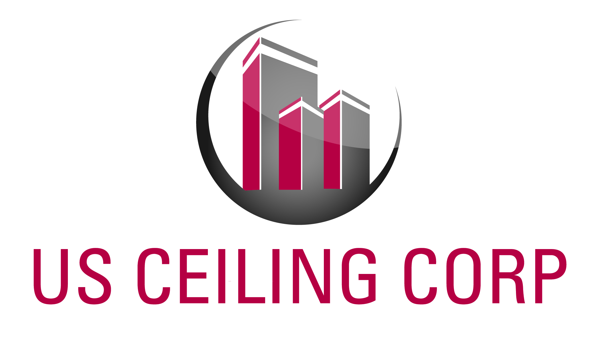 US Ceiling Logo – US Ceiling Corp: Your Trusted Resource