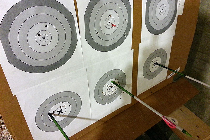 12 Easy DIY Archery Target Projects for Bowhunters - Useful DIY Projects