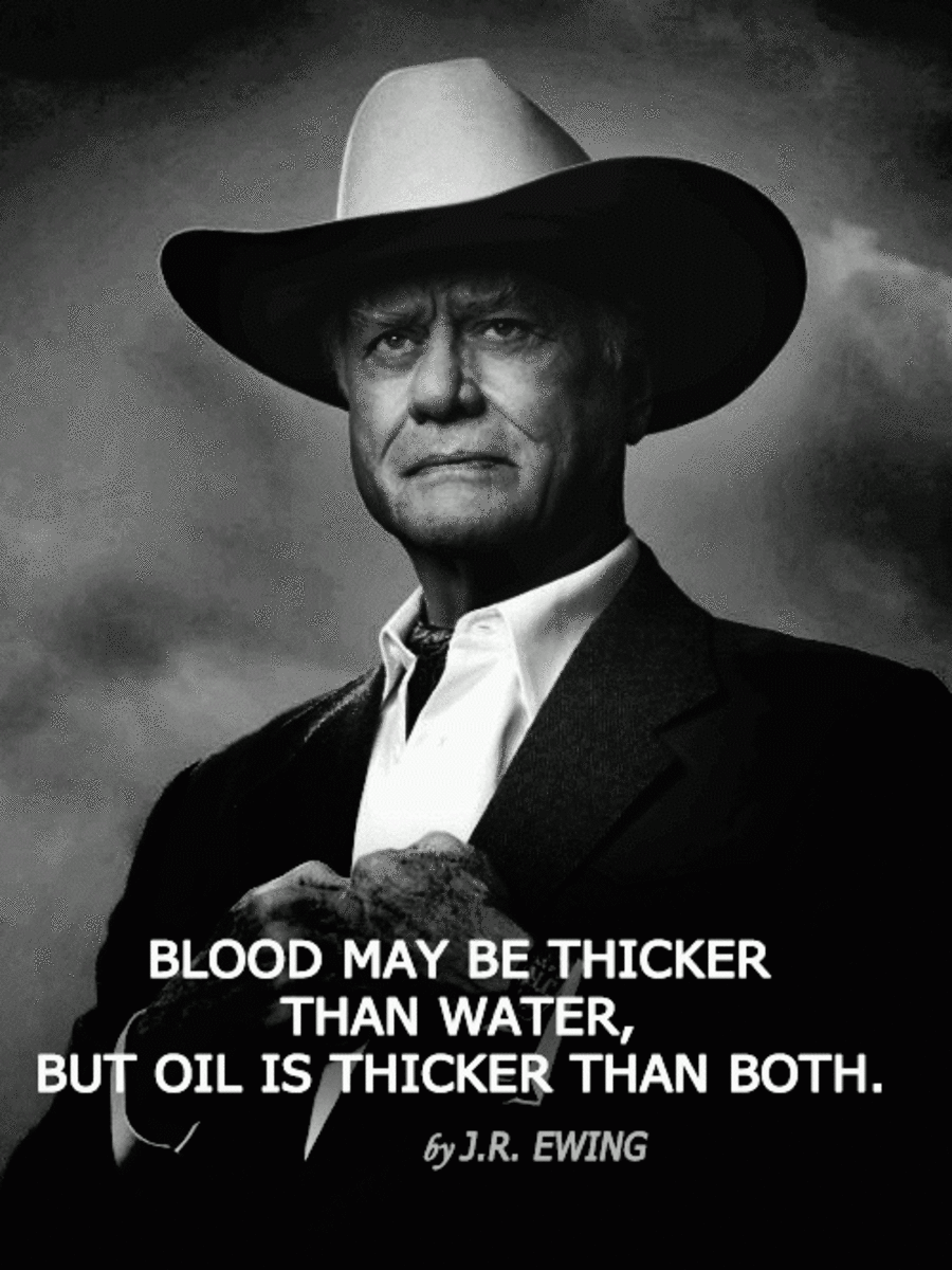View 21 Jr Ewing Dallas Memes - Tibranco