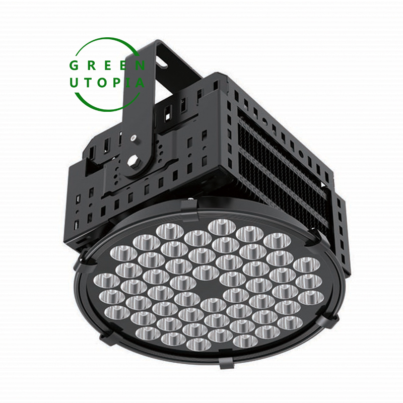 Basketball court lights - Goalrilla LED basketball hoop light illuminates