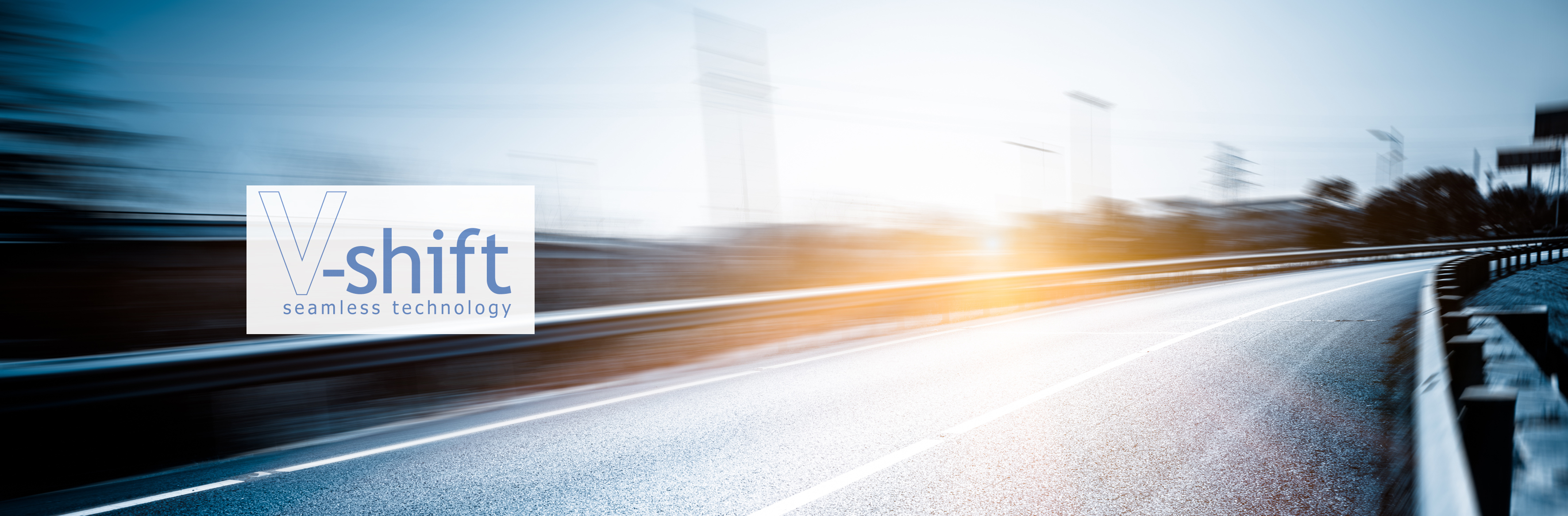 Contact - V-shift, seamless technology