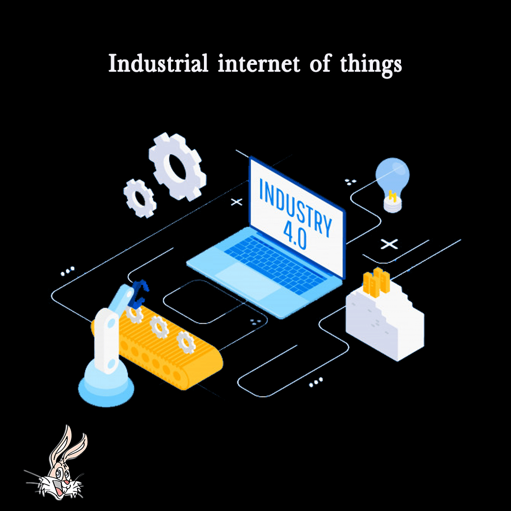 IoT ที่ใช้ในระบบอุตสาหกรรม - V89 Infinity Technology