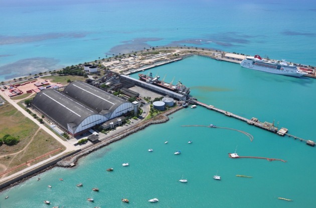 O fotogênico Porto de Maceió – culturaeviagem