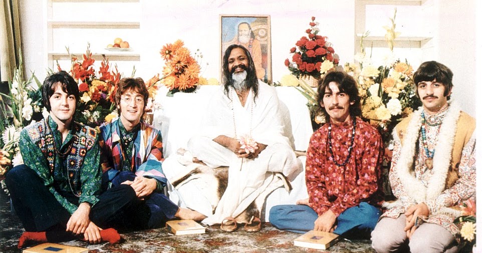 The Inner Light by the Beatles - 1968 Hit Song - Vancouver Pop Music ...