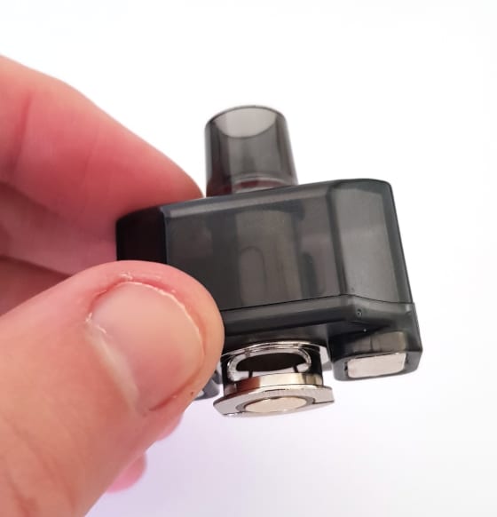 Smok RPM160 Pod Review | A Huge Beast Of A Pod!