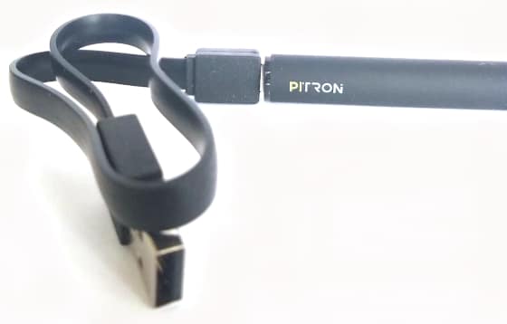 Tronian Pitron Review - Draw Activated 510 Oil Vaporizer - Vaping Hardware