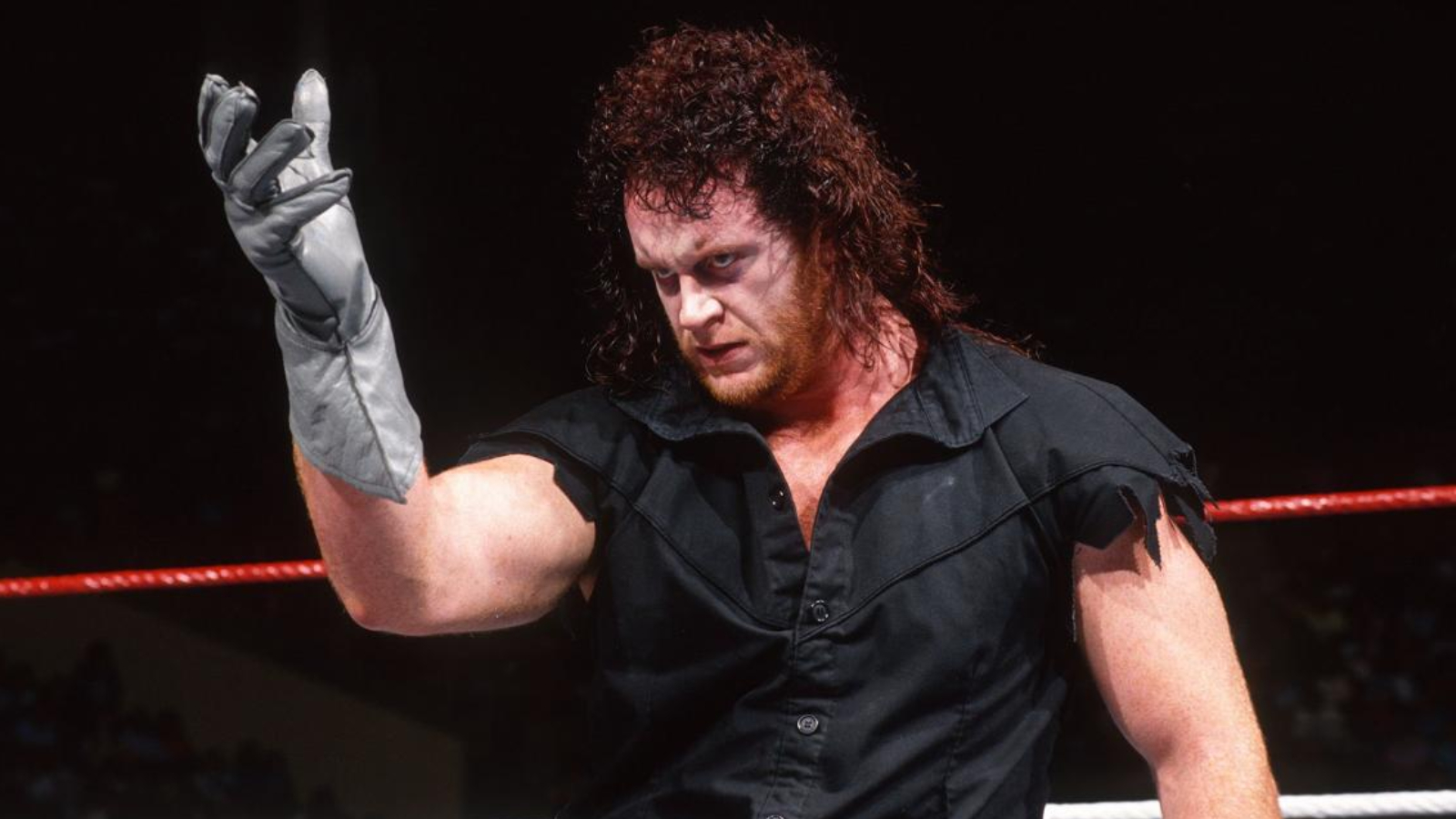 The Undertaker y el inicio de su legado en Wrestlemania - VAR Deportivo
