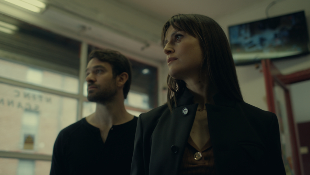Irish Crime Drama 'Kin,' From BRON Studios, Starts Production on Season ...