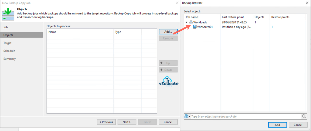 Veeam Backup For Azure Integrating With Veeam Backup And Replication