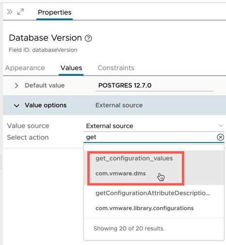 Data Management for VMware Tanzu with vRealize Automation as Custom Resources – Veeam Vanguards ...
