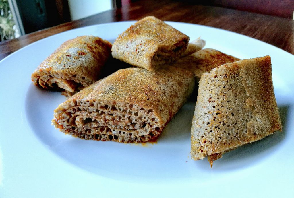 Vegan Ethiopian Food - The Tastiest Vegan Ethiopian Dishes -Vegans with ...