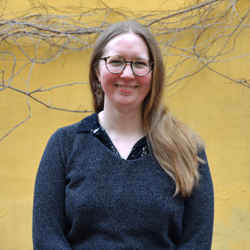 Organisation - Ventilen