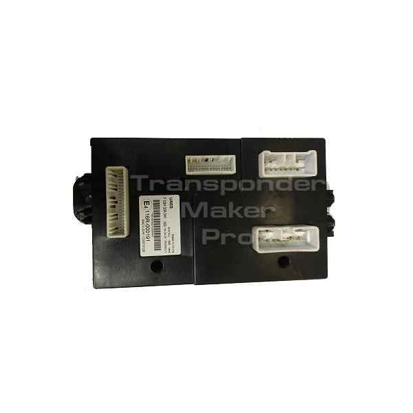 TMPro2 | Software Module 217 - VEPro