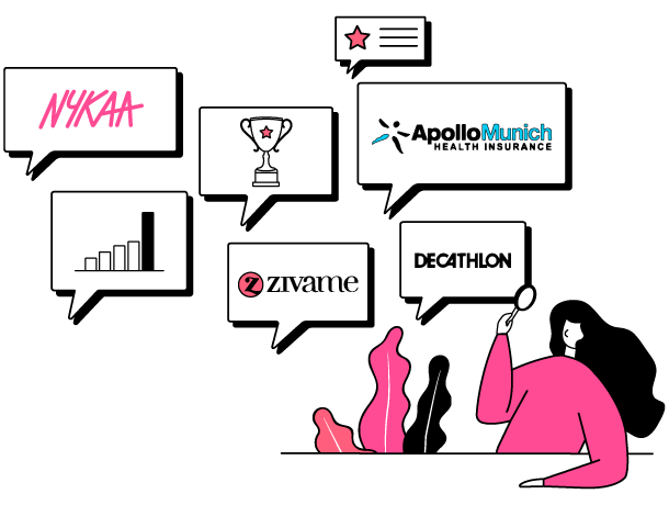 Verloop - Case Studies