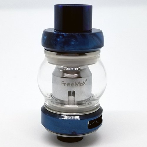 FreeMax Mesh Pro Review - Double & Triple Mesh Coils