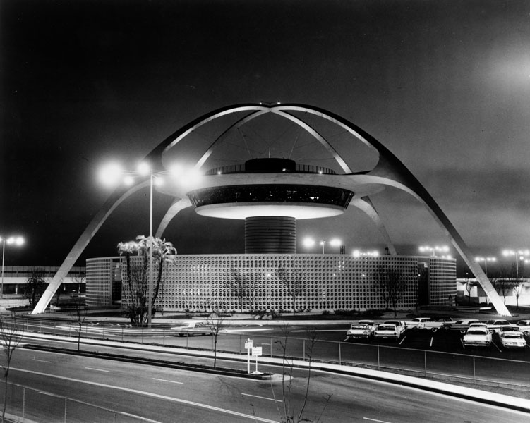 Paul R. Williams, quintessential L.A. architect – BEGUILING HOLLYWOOD