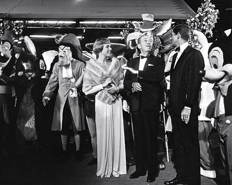 Vickie Lester’s greatest hits — P.L. TRAVERS VERSUS WALT DISNEY ...