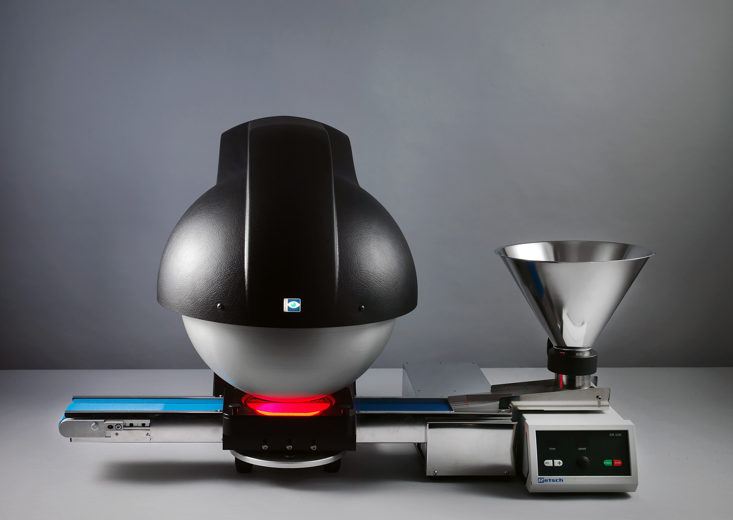 Terms of use - Videometer