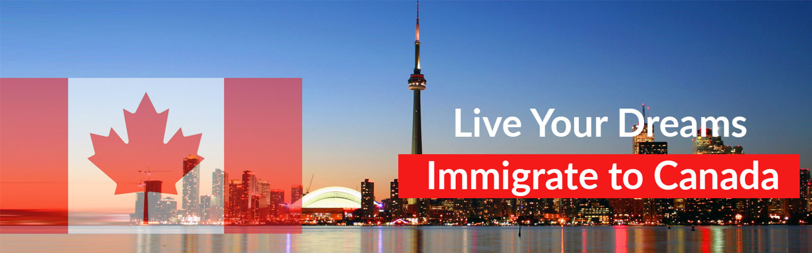Immigration au canada – Visa Immigration Group