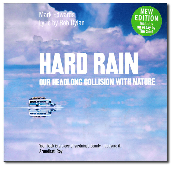 A Hard Rain´s A-Gonna Fall