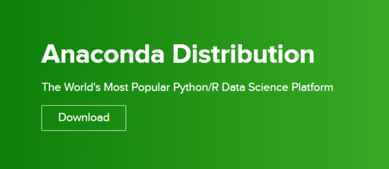 Anaconda+Djangoで環境構築を行う！ | 底辺プログラマーヤスの雑記ブログ
