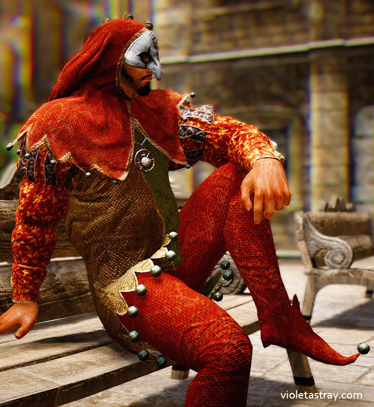 BDO Costumes You Can Craft In-Game! – Violet Astray