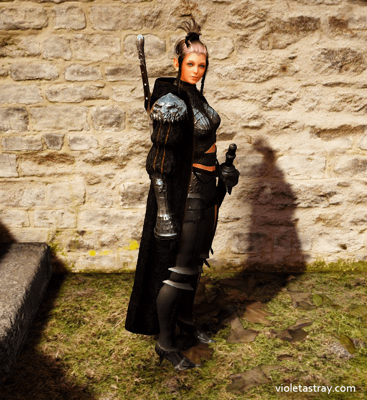 BDO Costumes You Can Craft In-Game! – Violet Astray