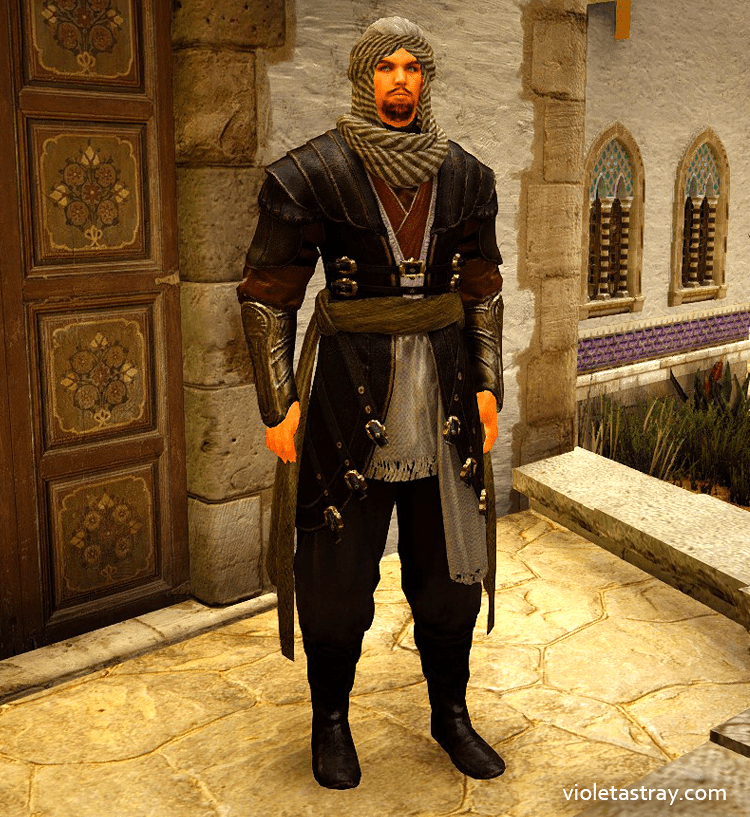 BDO Costumes You Can Craft In-Game! – Violet Astray