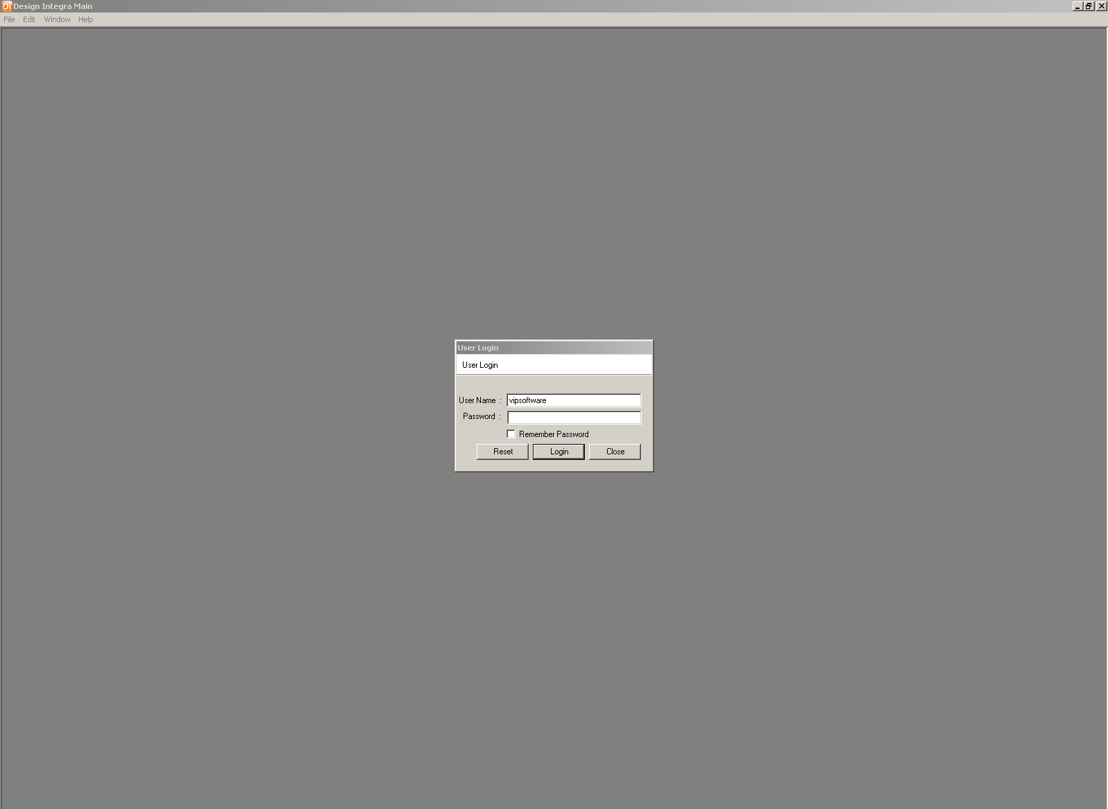 Textronics Design Dobby 2012 Integra Sentinel - Vip Dongle Team