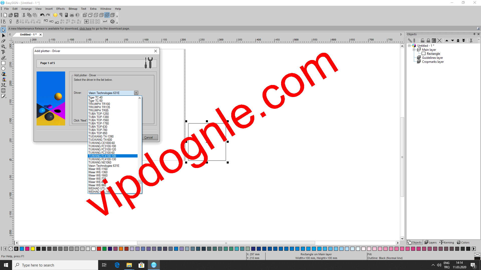 EasySign V6 Wibu Codemeter Dongle - Vip Dongle Team
