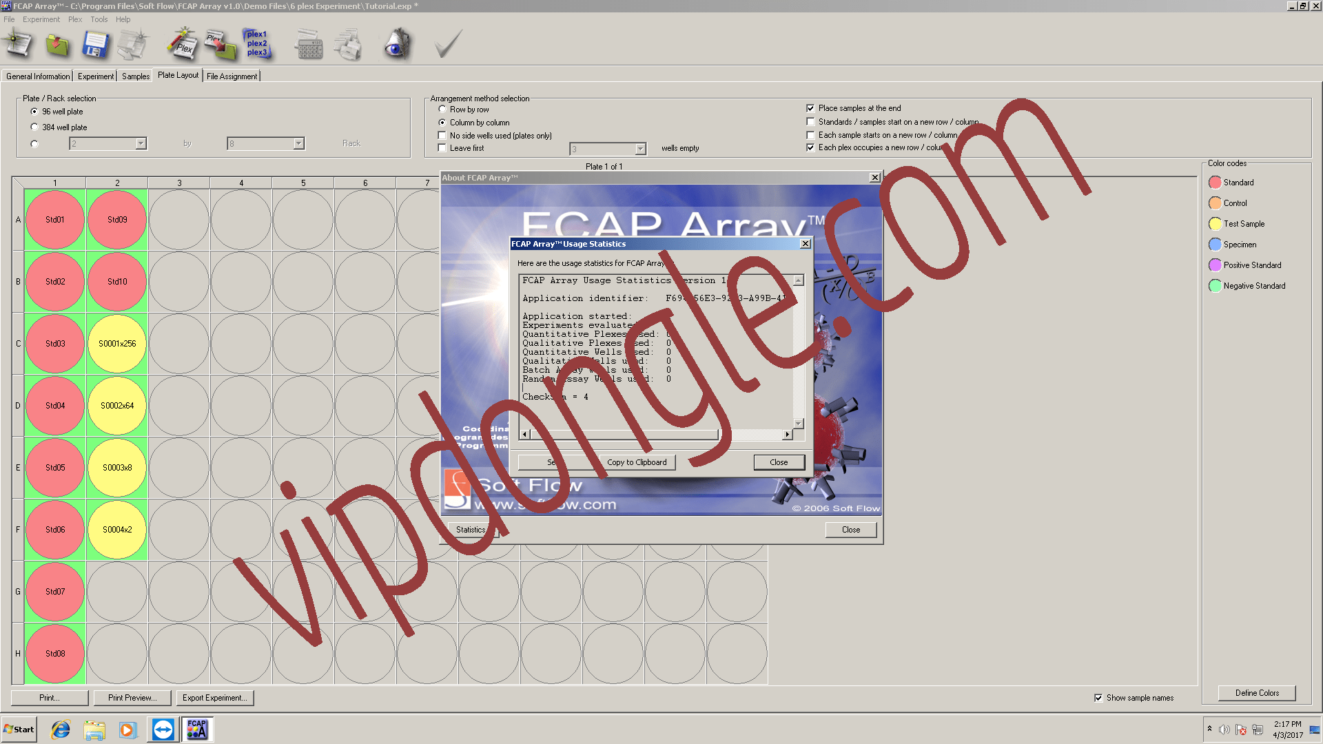 FCAP Array Infinite Sentinel SuperPro - Vip Dongle Team