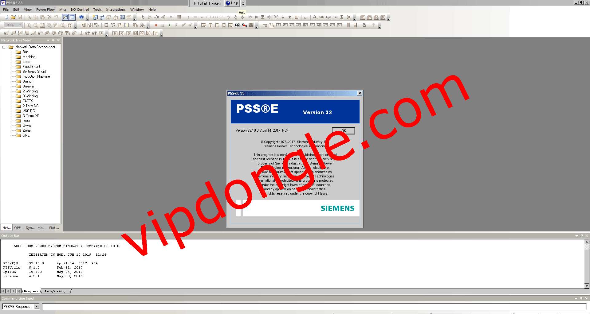 Siemens PSSE Sentinel UltraPro Dongle Clone - Vip Dongle Team