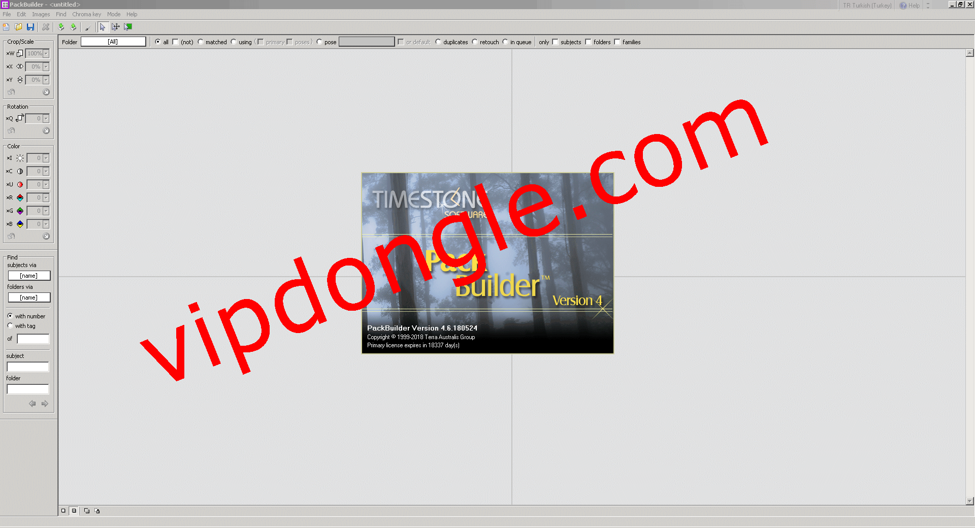 TimeStone Pack Builder Aladdin Hardlock Dongle Clone - Vip Dongle Team