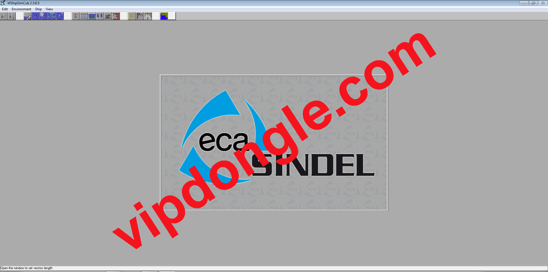 Ecdis Simulator Software Eutron Dongle - Vip Dongle Team