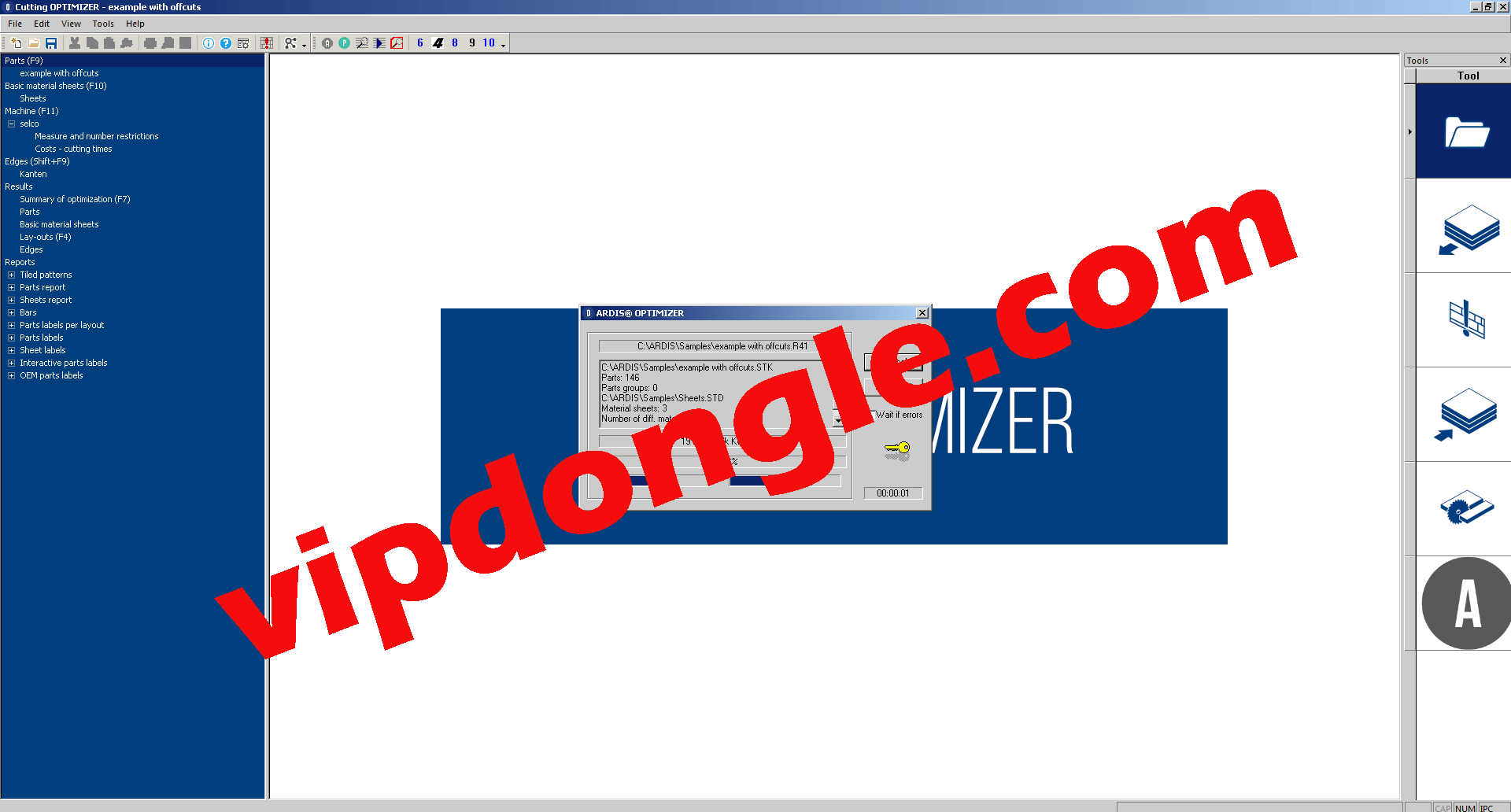 Ardis Optimizer Software Wibu-Cmstick - Vip Dongle Team