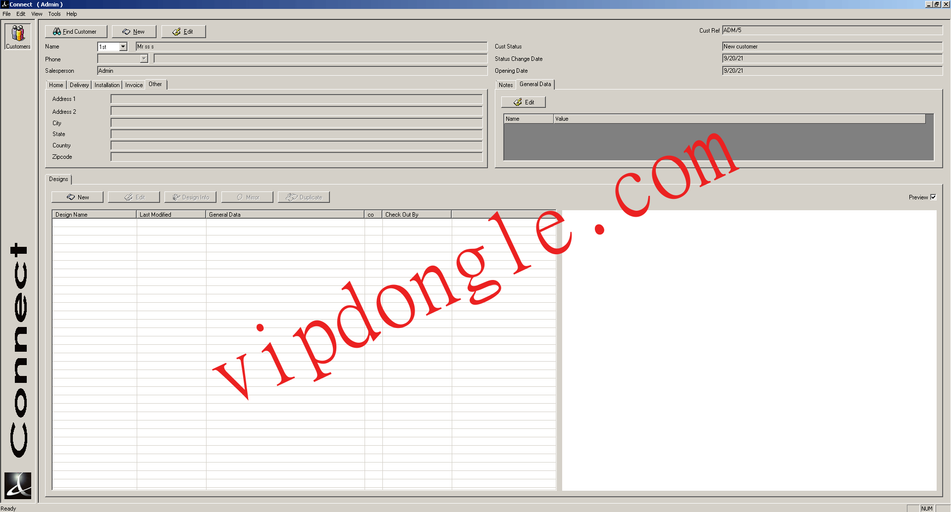 Planit Fusion Connect Sentinel UltraPro Dongle - Vip Dongle Team