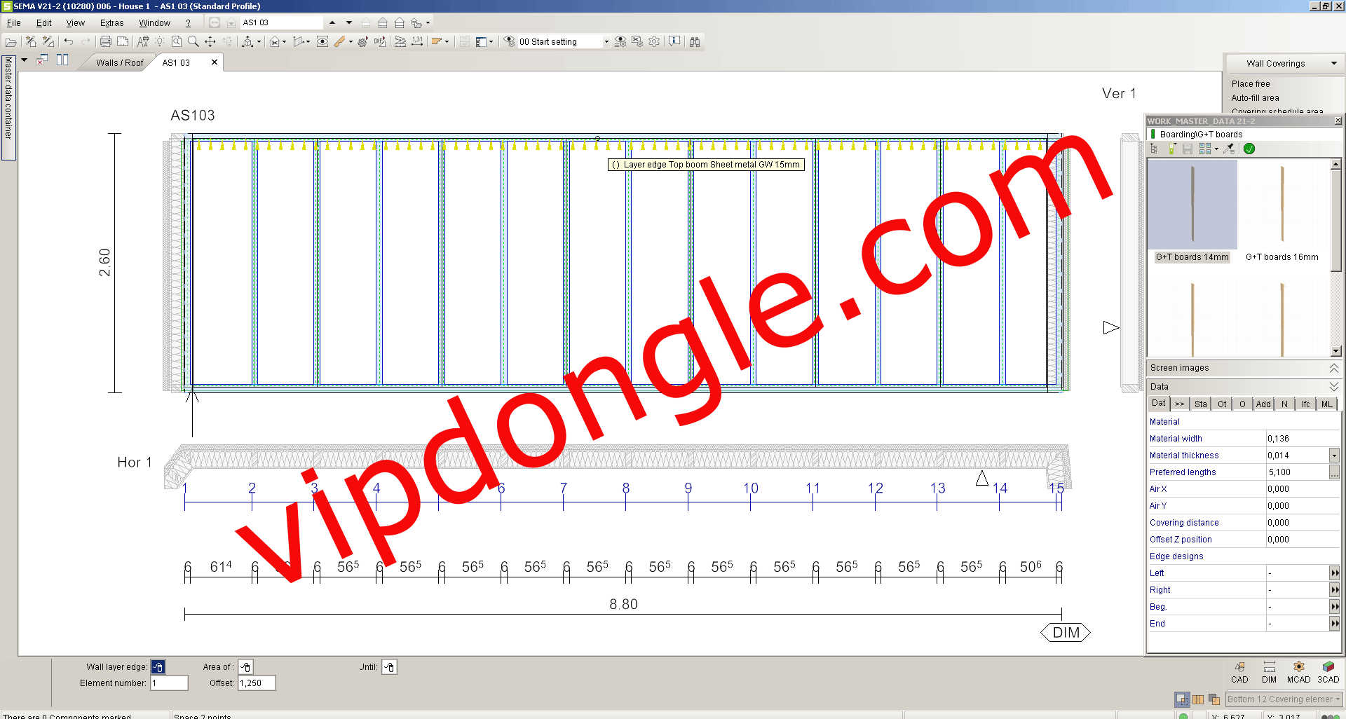 SEMA SOFTWARE VERSION 21 Sentinel LDK Dongle - Vip Dongle Team